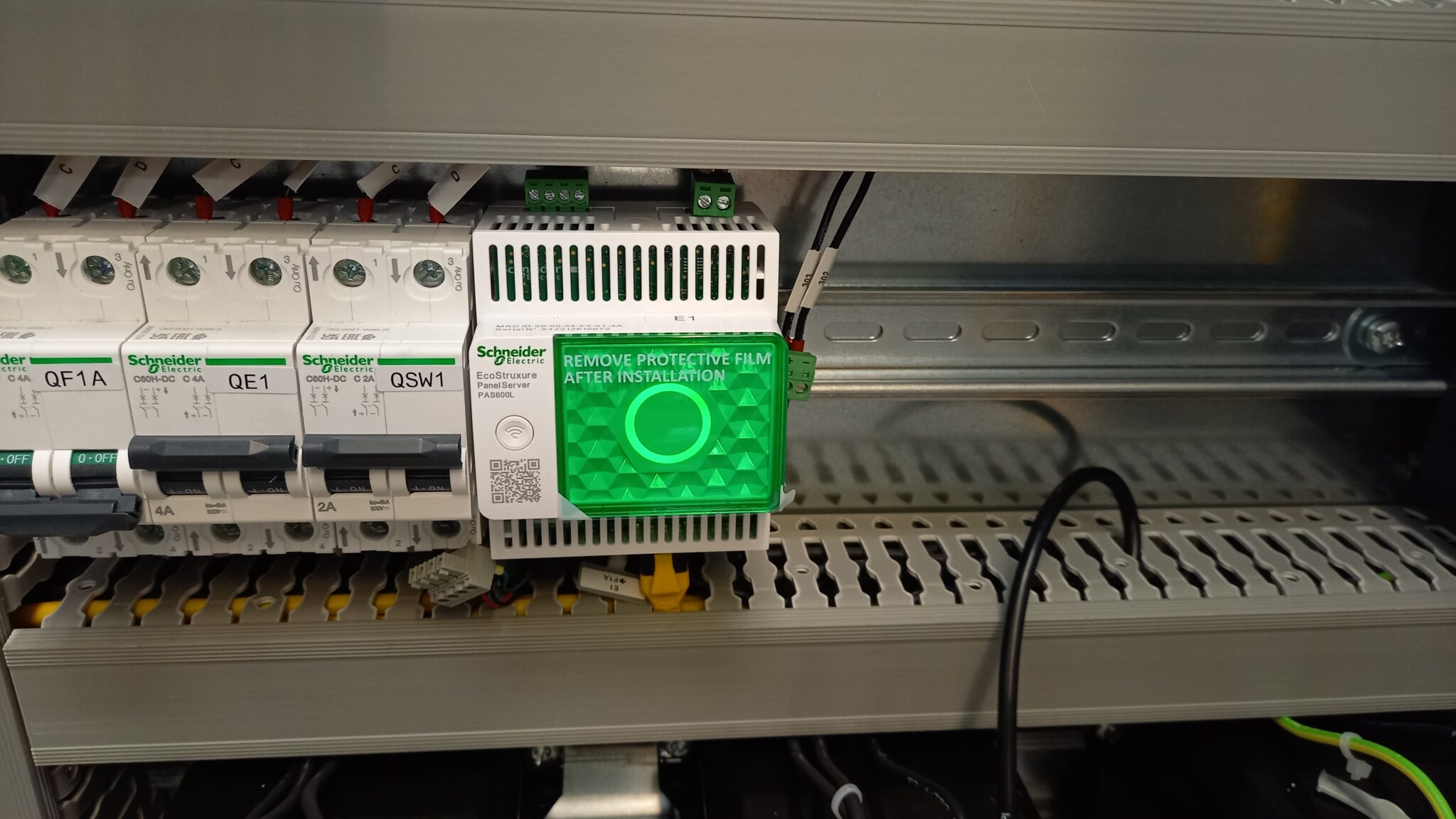 Schneider Electric TH150M: Complete Guide to Wireless Temperature ...