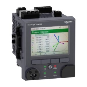 5 Best Schneider Power Quality Meters - Smart IoT Link
